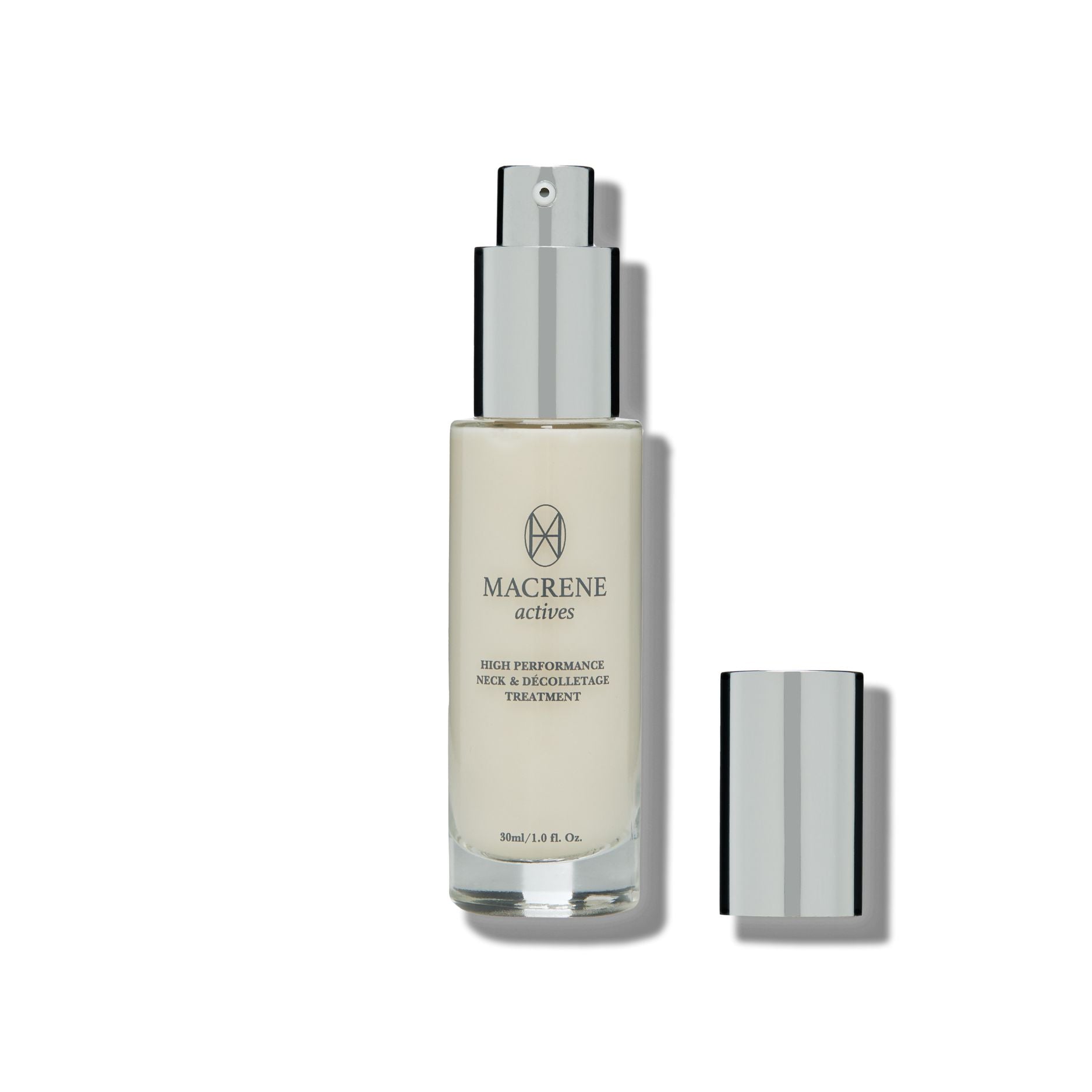 High Performance Neck and Décolletage Treatment | Macrene Actives ...