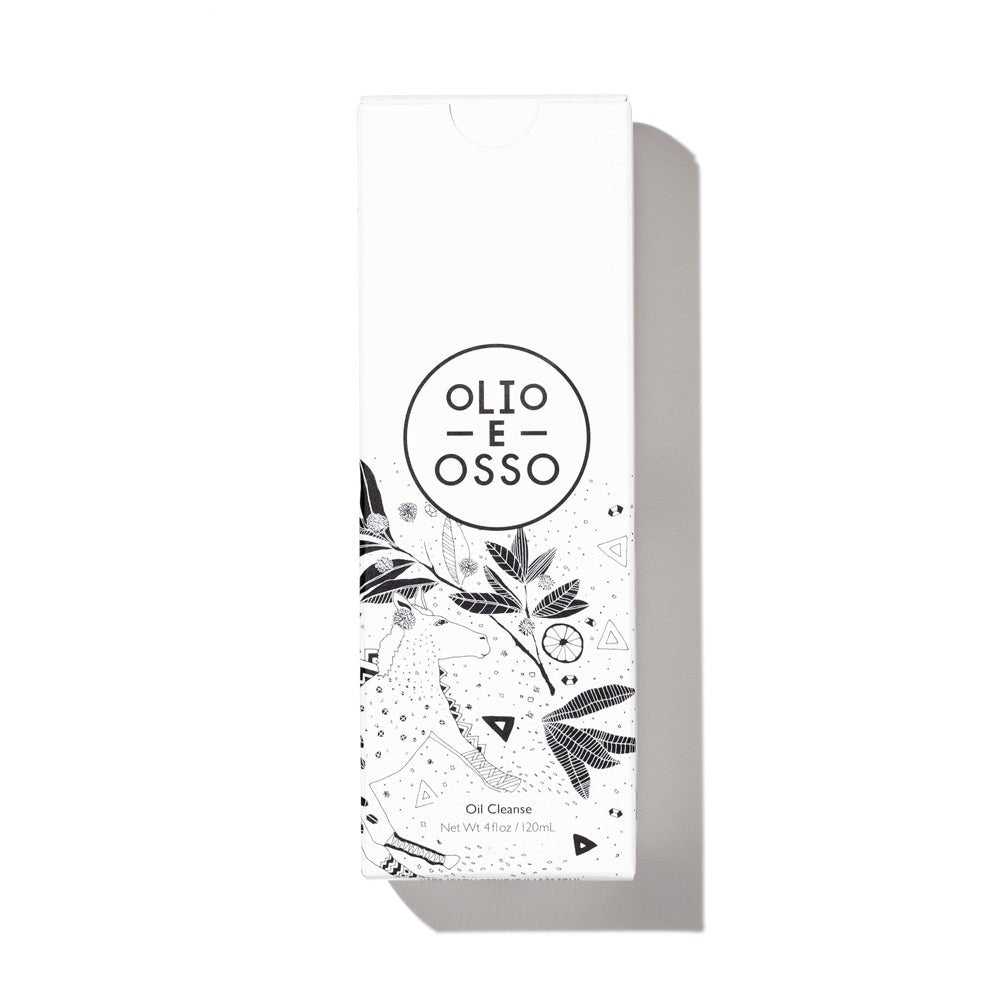 Oil Cleanse | Olio E Osso | SAVIN'SKIN | Romania's Clean Beauty Store