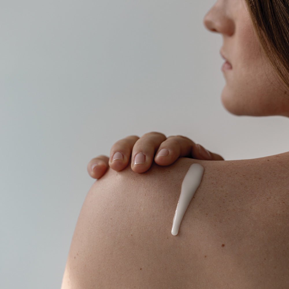 Smooth Body Lotion | Natalie's Cosmetics | SAVIN'SKIN | Romania's Clean ...