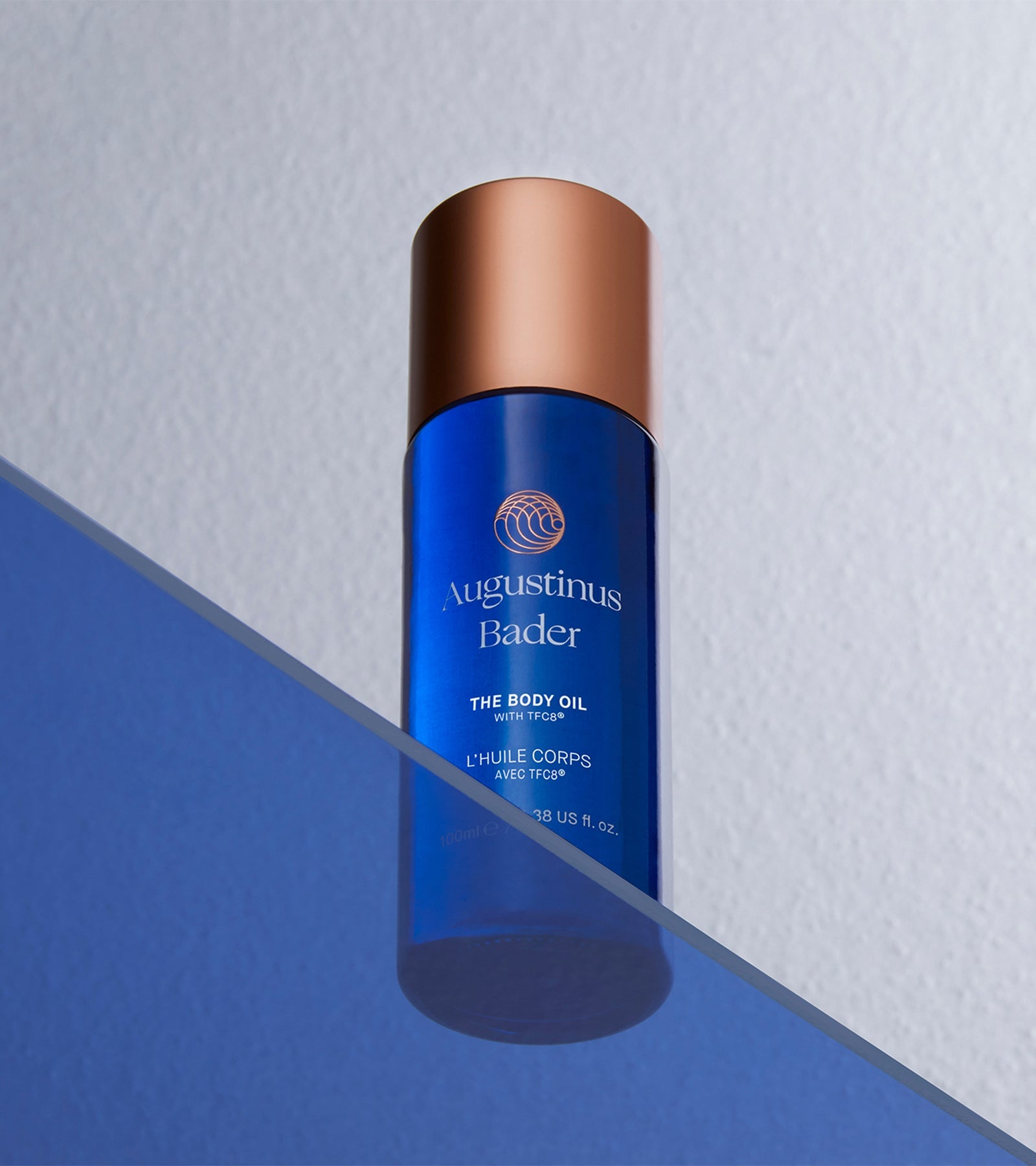 The Body Oil | Augustinus Bader | SAVIN'SKIN | Romania's Clean Beauty Store